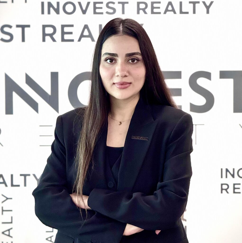 Teams – Innovest Realty